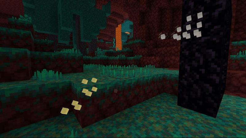 The Ore Finder Project - Minecraft Bedrock Addons - CurseForge
